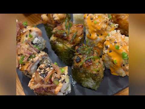 Ooma | SM Megamall | Creative Japanese Dishes | Good Times with Good Food and Good Laugh
