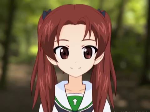 Anzu Kadotani | Wiki | Girls und Panzer~ Amino