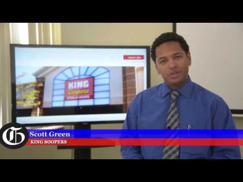 Get a Job Monday: King Soopers