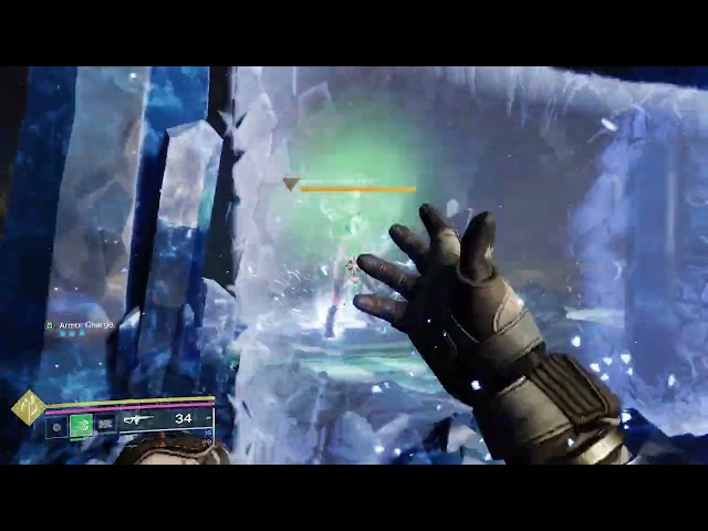 The Final Shape marks “something new” for Destiny, not the end