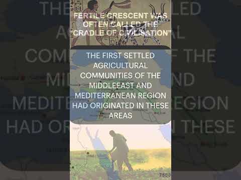 WHAT ARE FERTILE CRESCENT COUNTRIES??