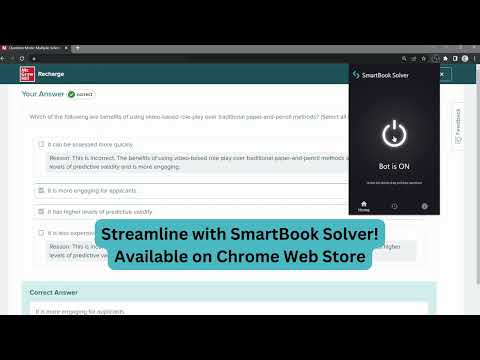 How to Finish McGrawHill SmartBook Assignments Fast HACK