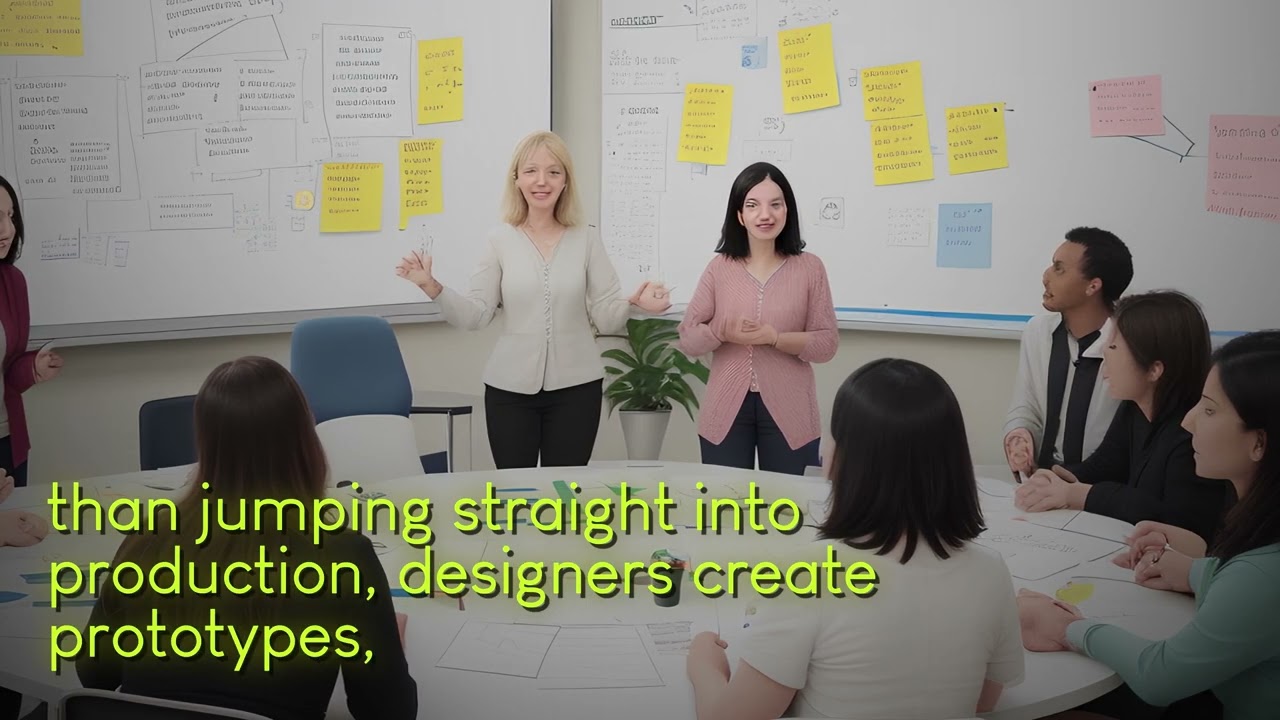 The Basics of Human-Centered Design - A Complete Guide