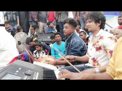 Uthle BaSLE MOBILE CHRISTIAN SONG BY BRO.SANGRAM SINGH &PRIYA LIMMA