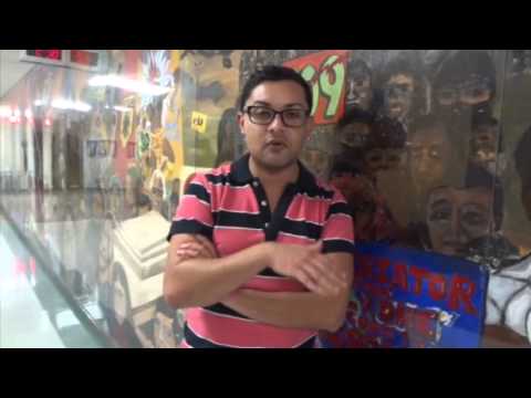 Chicano: A Word of Many Definitions