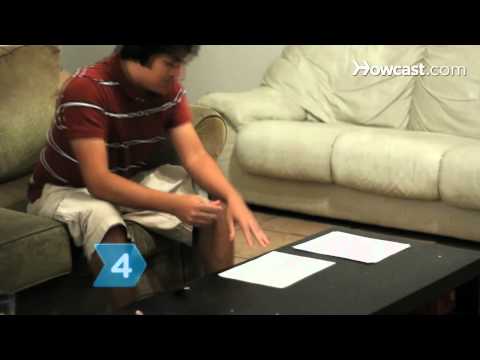 How to Get ACT Scores