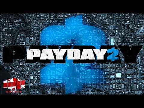 Steam Community :: Video :: Payday 2 - The Road To Infamy (Part 25 ...