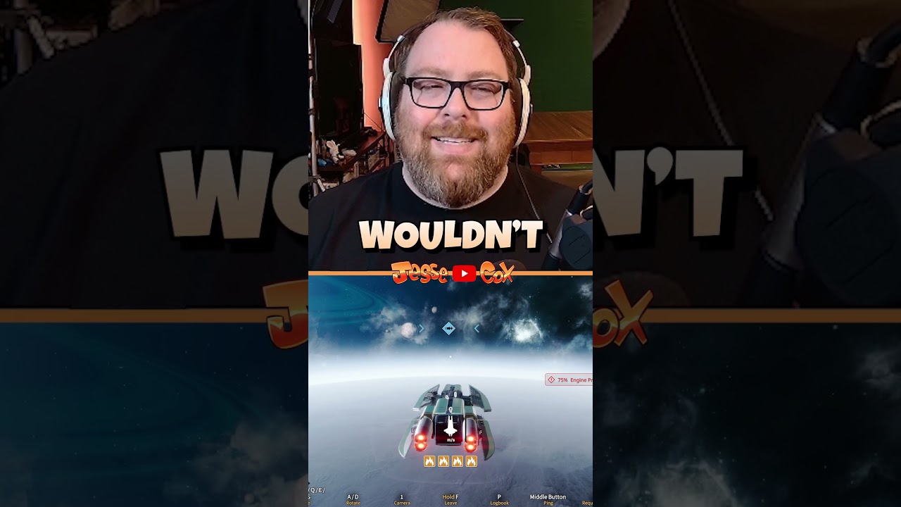 Trolling the Void Crew Devs in Their Own Game