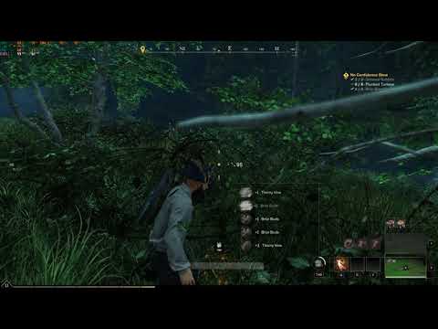 Steam Community :: Video :: New World Side Quest: No Confidence Stew