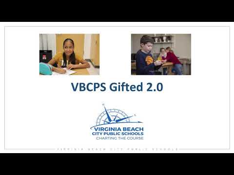 Gifted 2.0