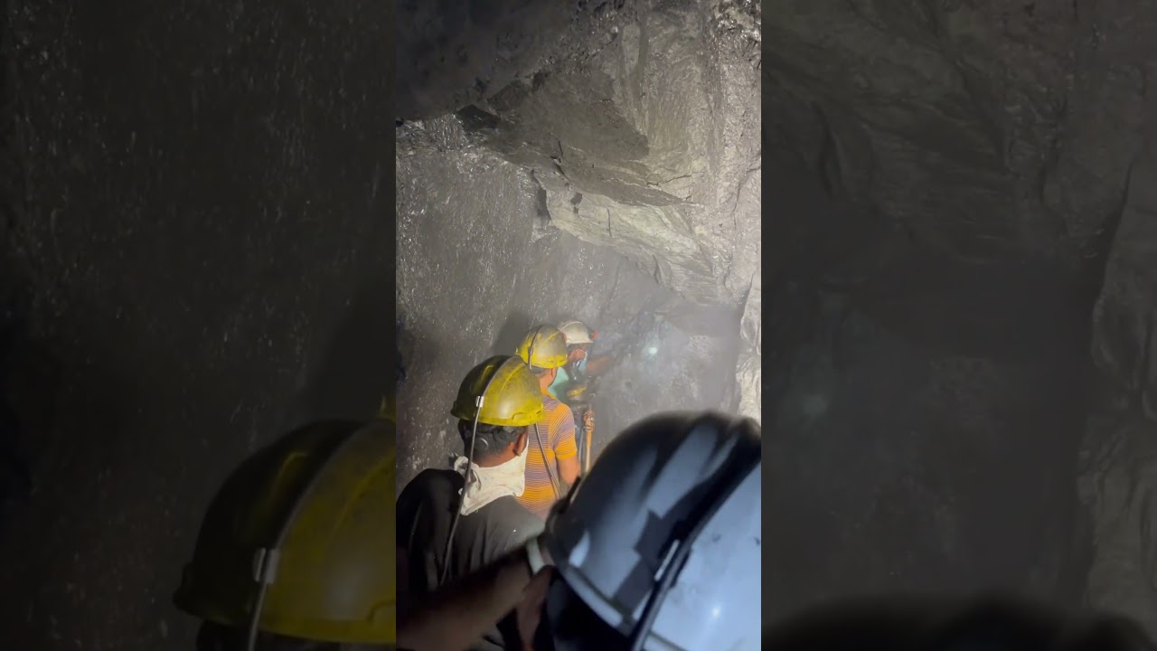 Ragedara Mine is one of the world’s purest vein graphite producers in Sri Lanka.