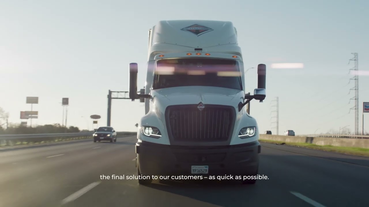 Plus and Scania, MAN, and Navistar Partner to Accelerate Global Commercial Deployment of Level 4...