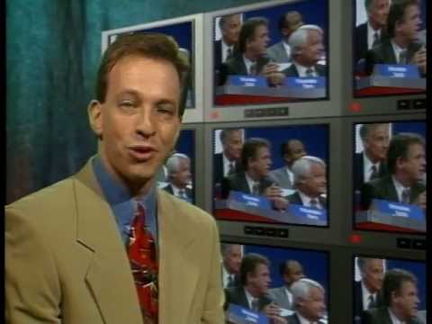 Sixers Insider - The Draft (June 1993)