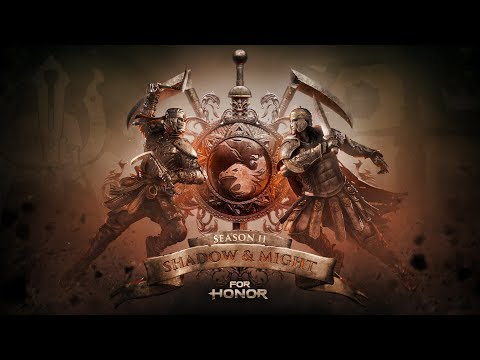 Steam Community :: Video :: For Honor Сезон 2