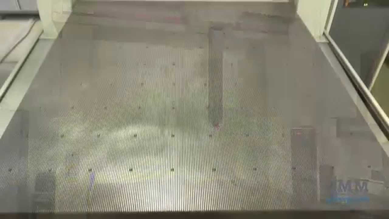 Used Sheffield RS 170 for Sale | CMM Inc.