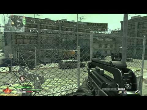 Steam Community :: Video :: Call of Duty Modern Warfare 2 multiplayer ...