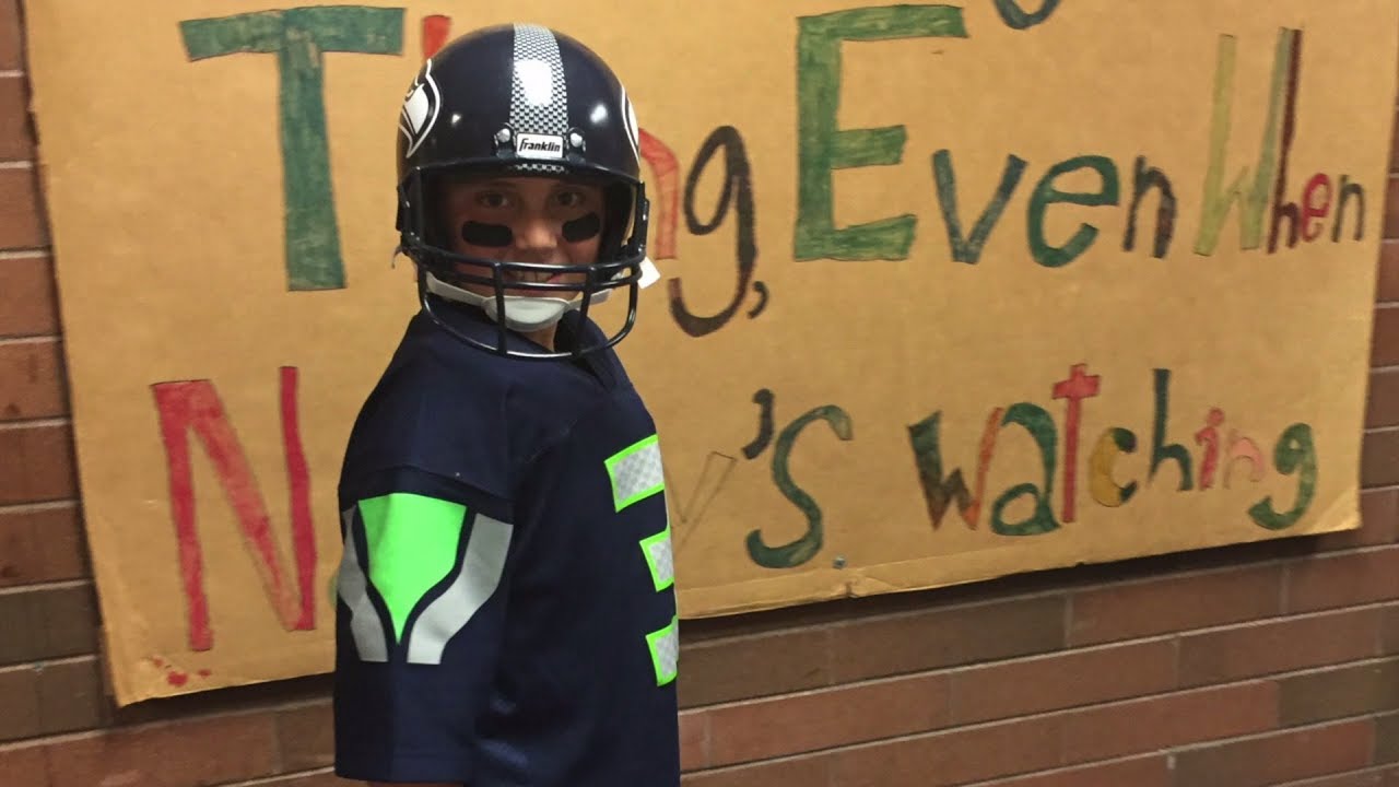 Parents, Students Upset After Elementary School Cancels Halloween Tradition