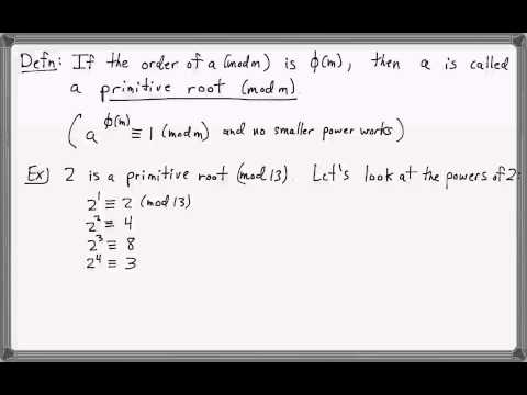 Math 5300 Lecture 15