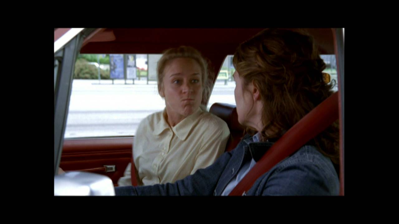 Big Love on HBO NOW