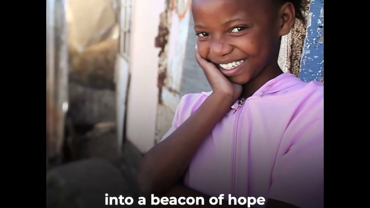 Beacon of hope