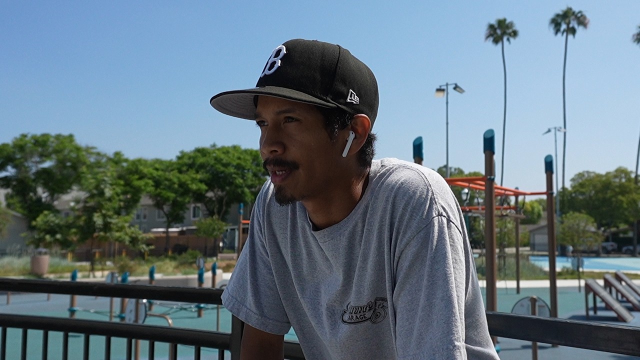 SKATEBOARDING IS FUN AGAIN!