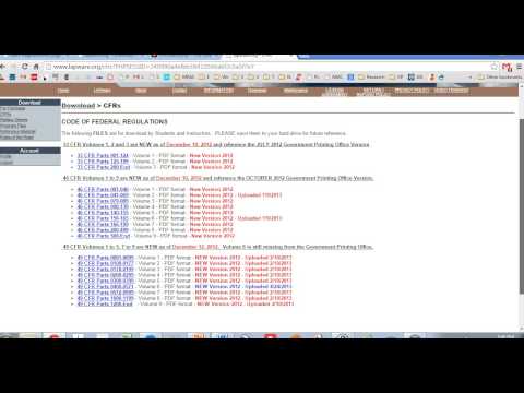 Downloading Digital Copies of Exam Resources