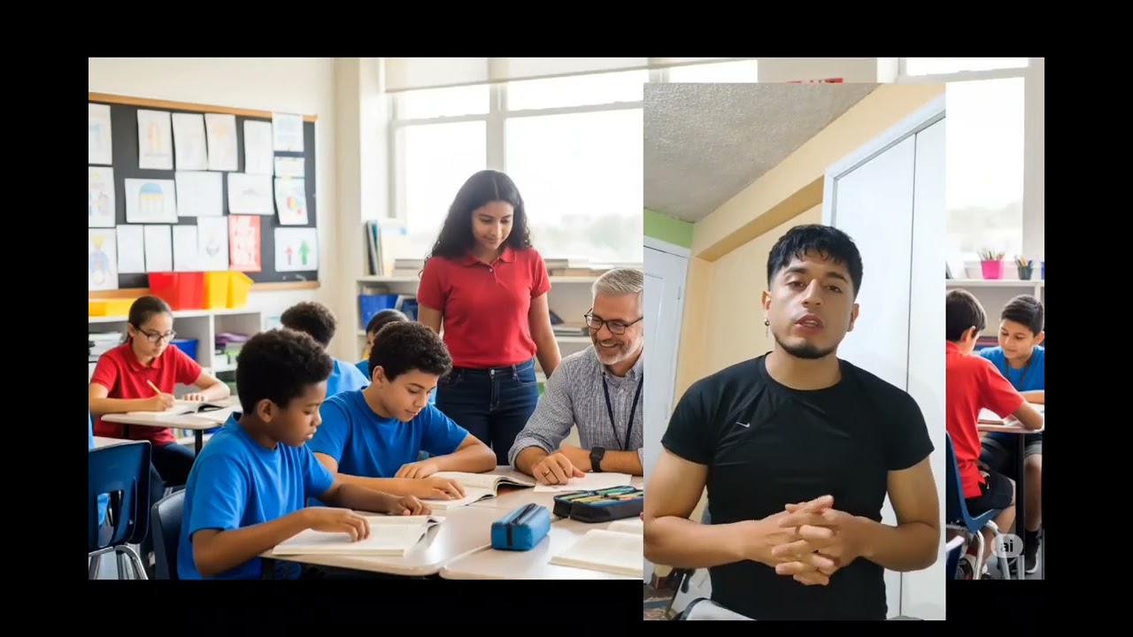 La importancia de las emociones y como estás influyen en la vida escolar