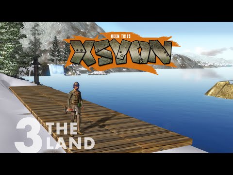 Steam Community :: Video :: Xsyon Gameplay 2016 - The Land ...