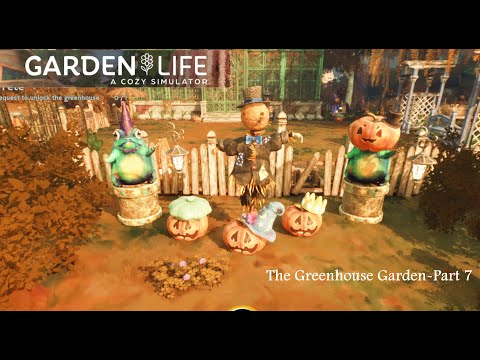 Steam Community :: Garden Simulator