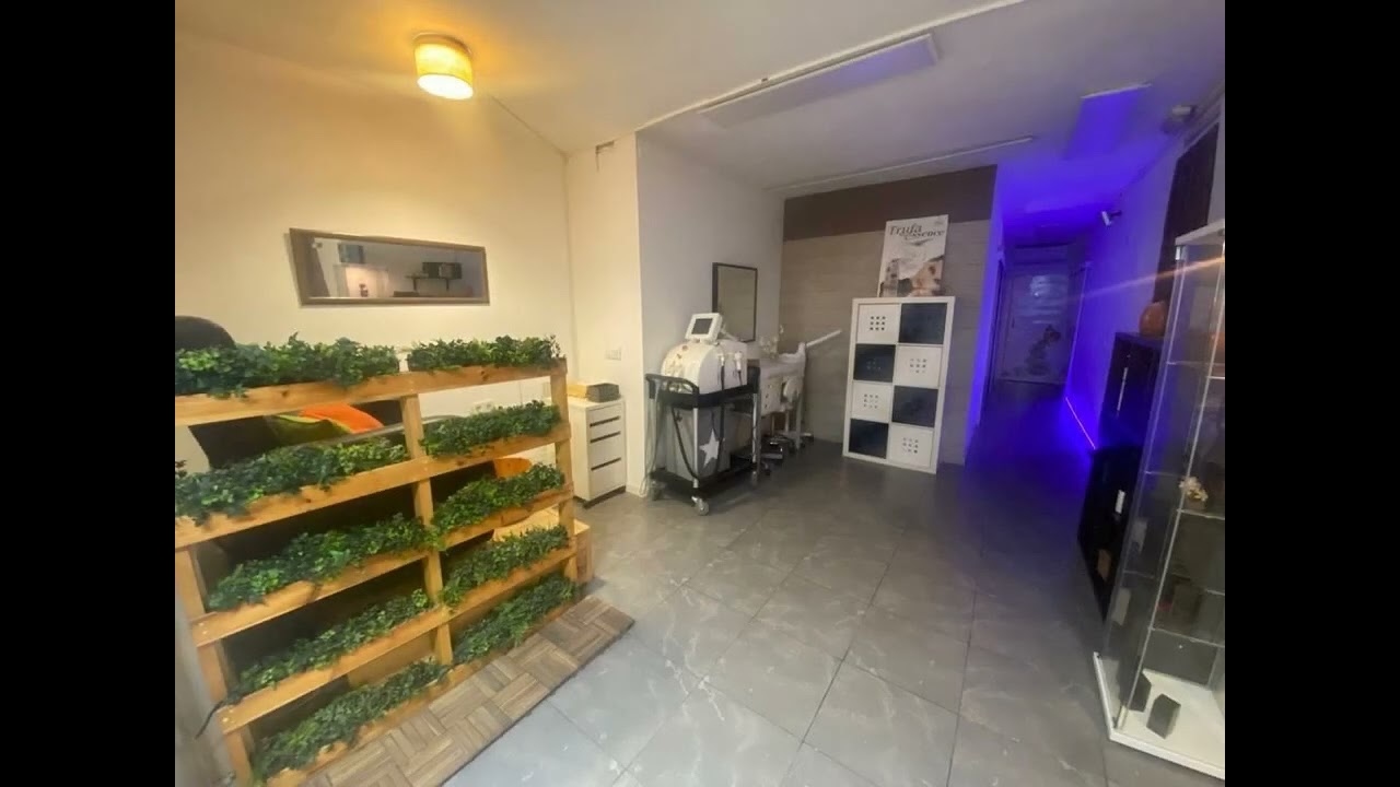 Ref: 2193 - Traspaso de Centro de Estética en Zona alta de Sarria Sant-Gervasi