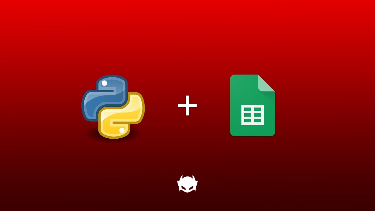 Integrate Google Sheets with Python Seamlessly