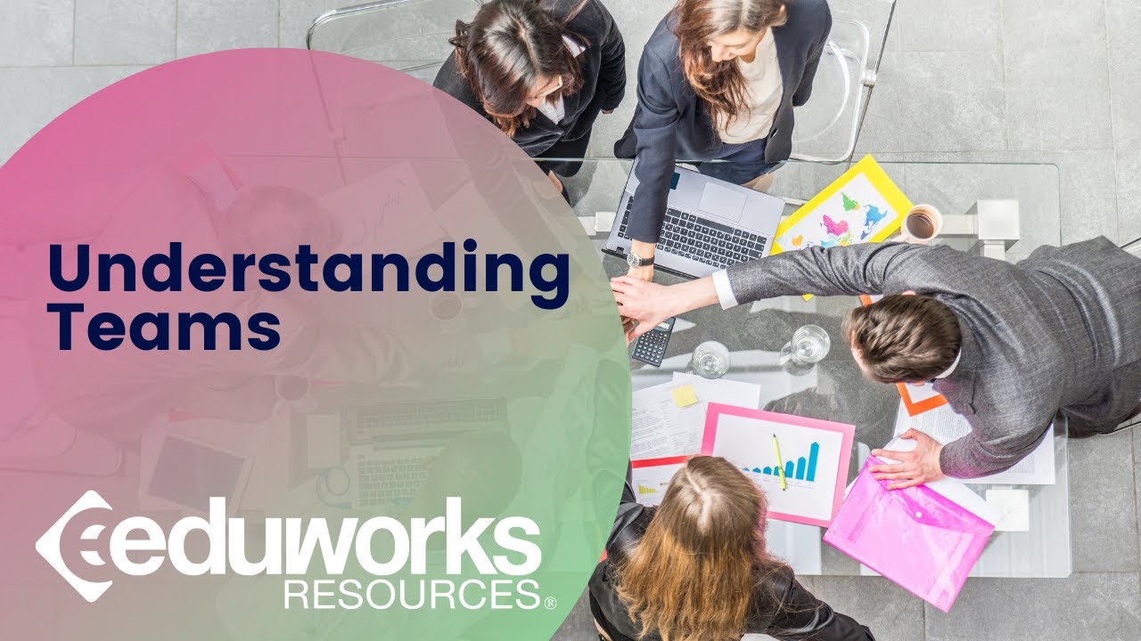 Understanding Teams