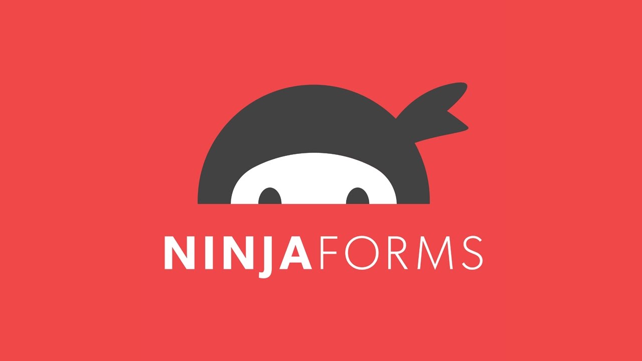 Ninja Forms in 3 Steps