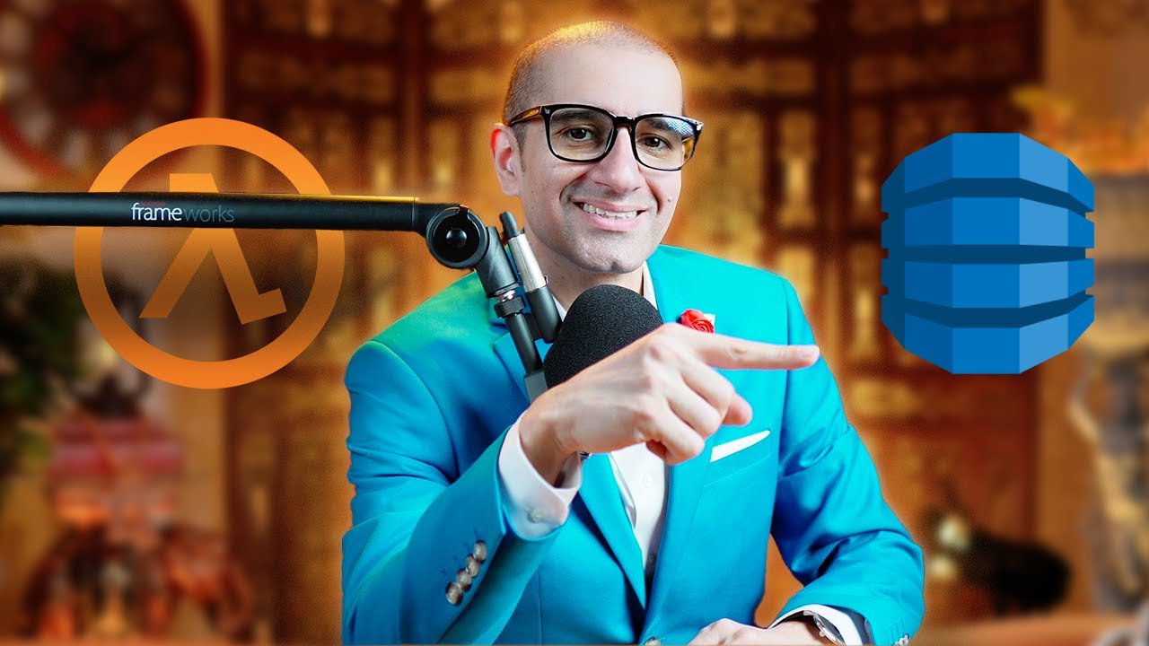 How To: Insert In DynamoDB Using Lambda AWS Function (3 Min)