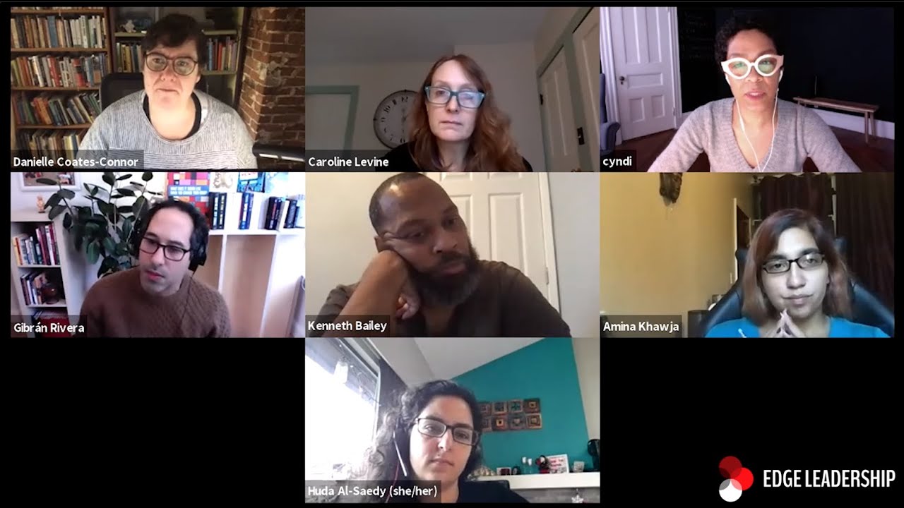 Forms: Domination vs Developmental Hierarchy