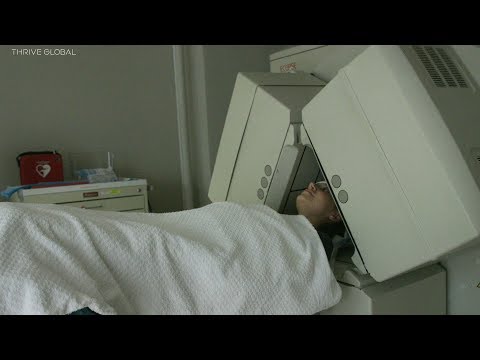 Can a Brain Scan Reveal Your Brain's Health? | Thrive Global