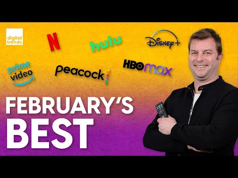 The best movies and shows new on streaming services February 2021 | Play/Pause