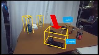 Ubi-TOUCH: Ubiquitous Tangible Object Utilization through Consistent ...