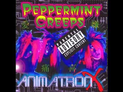 Peppermint Creeps - Music Profile | BANDMINE.COM