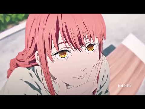 Steam Community :: Video :: Makima Edit | Chainsaw Man