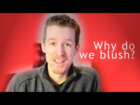 Episode08 - Why do we blush in embarrassing moments?