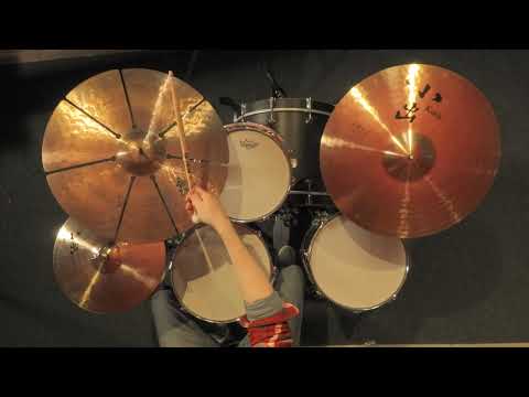 Koide Tang Multi-Tone Cymbal 20" | Reverb