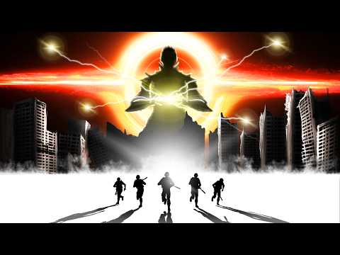 SCP-5000 - Why? FULL STORY & EXPLANATION