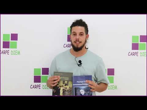 Curso psicologia forense