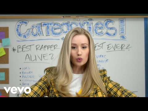 Music Video Fashion - Fashion in Music Videos