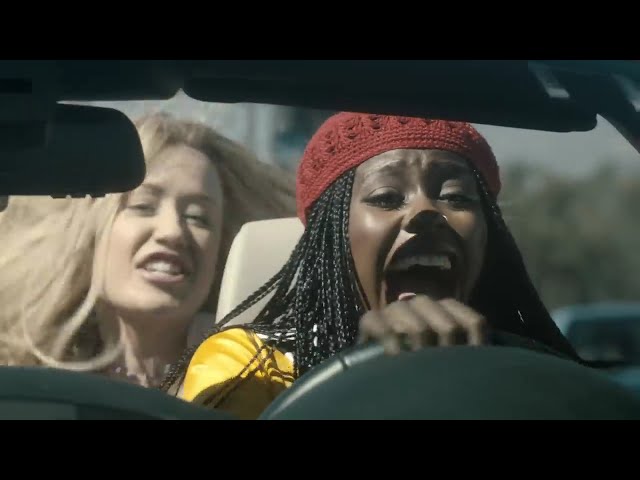 Iggy Azalea - Fancy Lyrics And Videos
