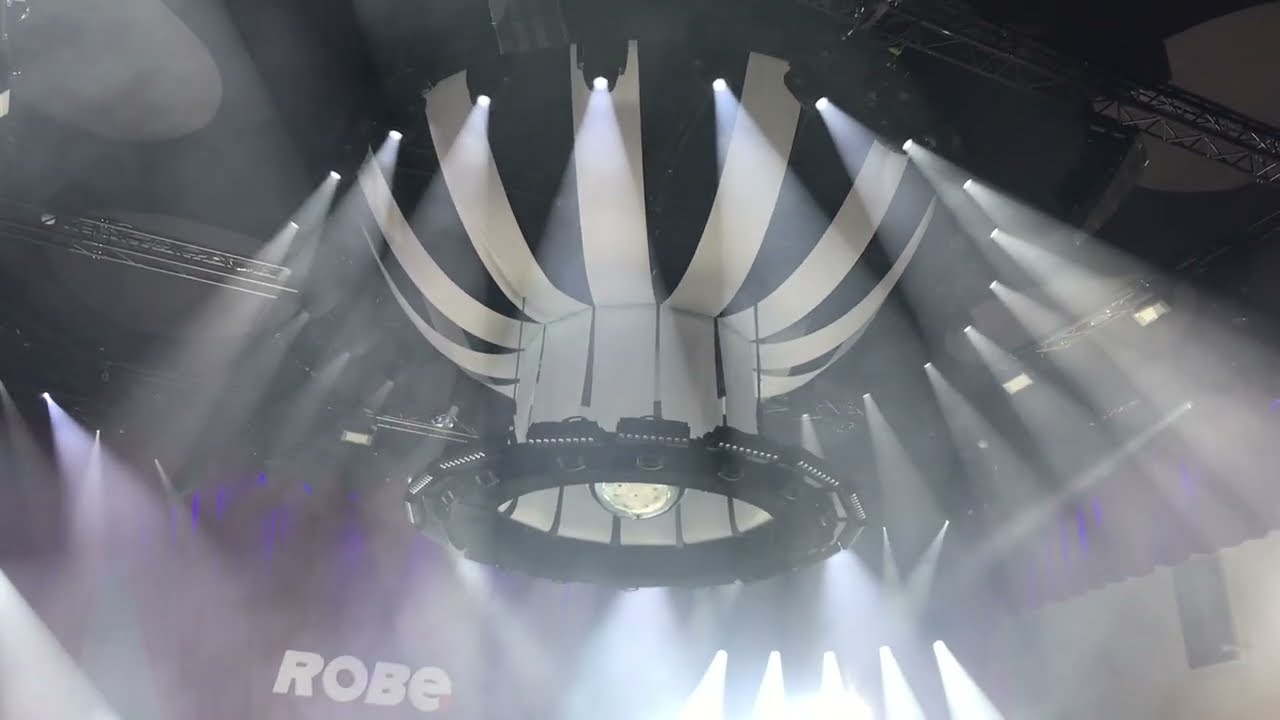 Prolight + Sound 2022: What products were launched at the show?