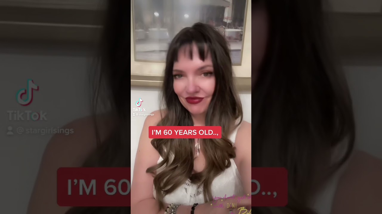 DO YOU LIKE OLDER WOMEN? #olderwomen #oldisgold #older #over50 #cougar