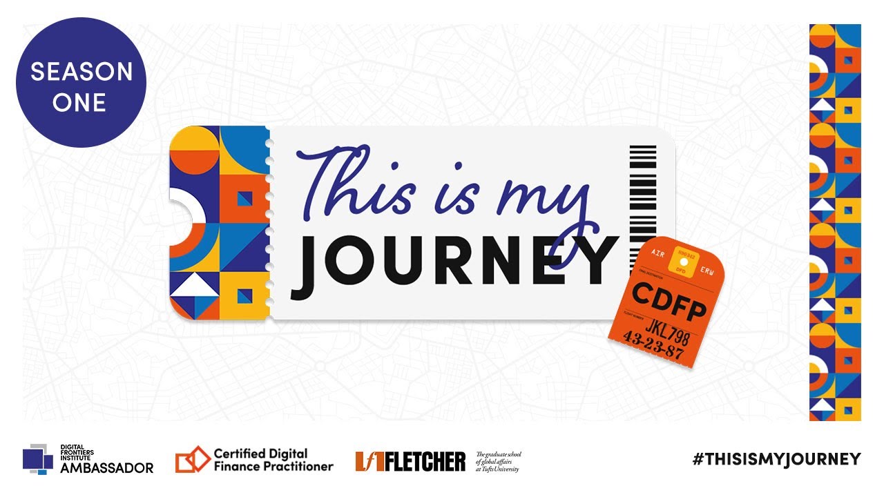 #ThisIsMyJourney Highlights