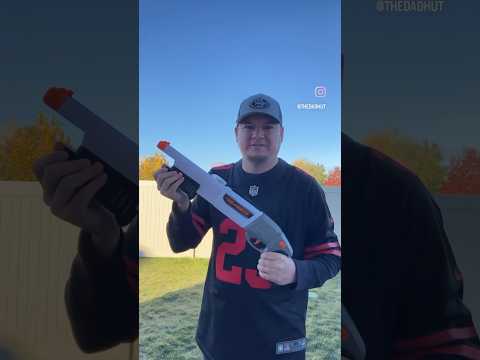 Cheap $10 Salt Gun, Bug Hunter sold at Walmart #gun #bugasalt #saltgun #cheap #walmart #shooting